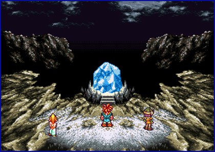 Horrifying Castlevania Enemies - VegettoEX Dot Com