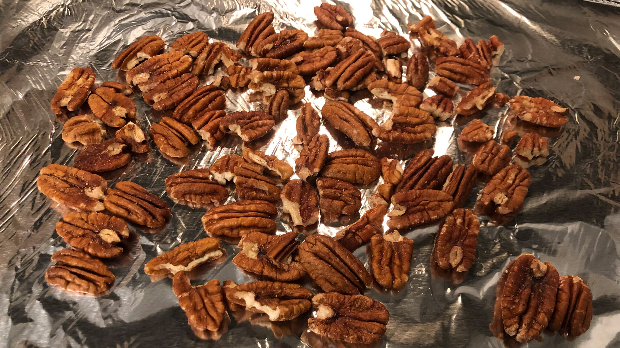Easy and Delicious Pecan-Infused Bourbon Home Recipe - VegettoEX
