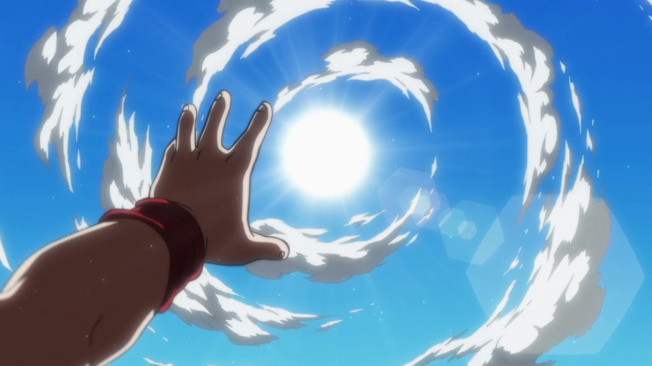 First AMV in 12 Years: "Flashback" (Various Dragon Ball Footage ...